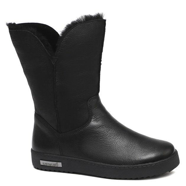 Полусапоги