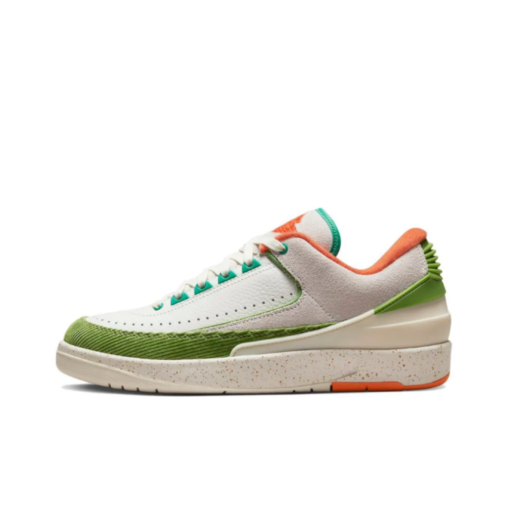 Кроссовки JORDAN 2 RETRO LOW SP
