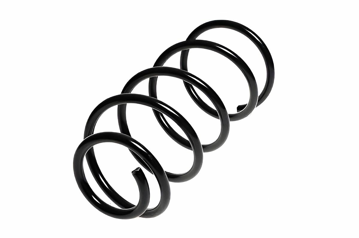Пружины передние MAZDA-3 2 0 10/03-5/09. Цена за комплект из 2 шт.