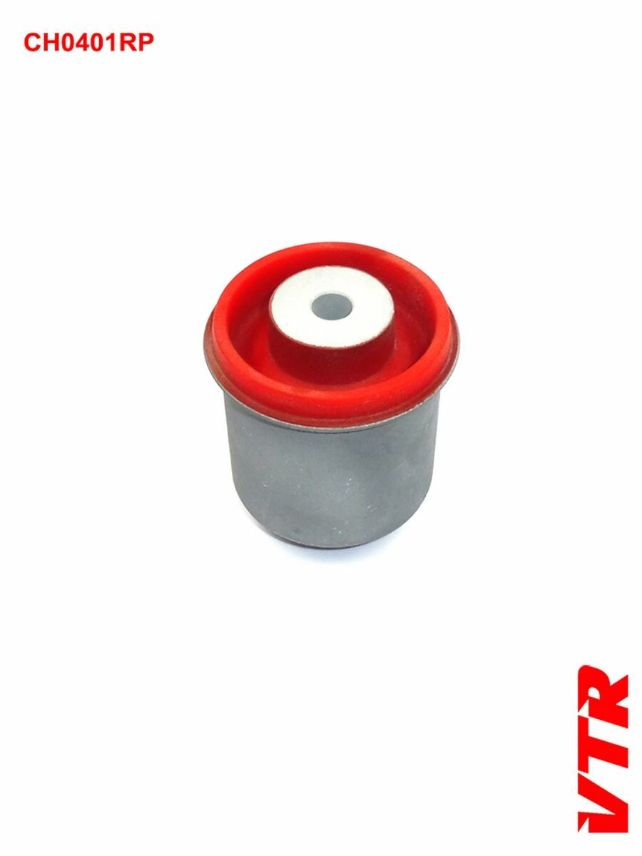 Полиуретановый сайлентблок балки задней подвески, CH0401RP, VTR