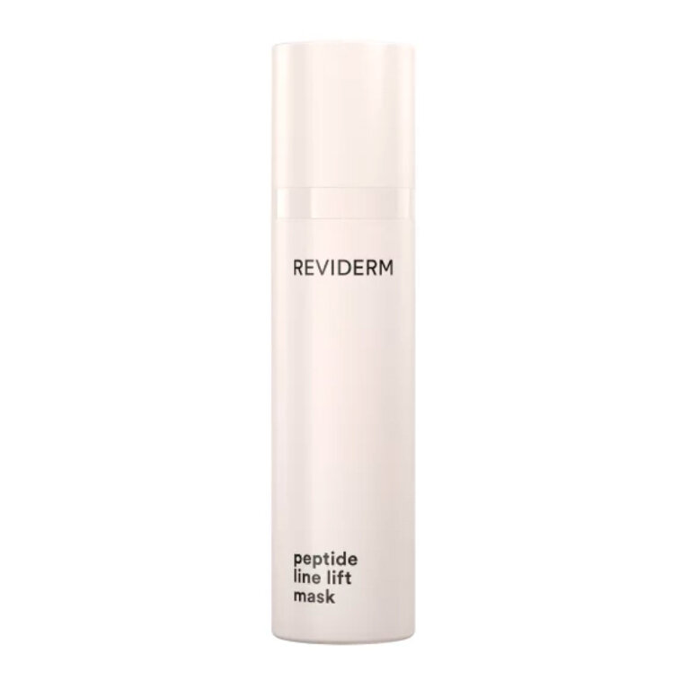 REVIDERM Peptide line lift mask Лифтинговая маска с пептидами 50 мл
