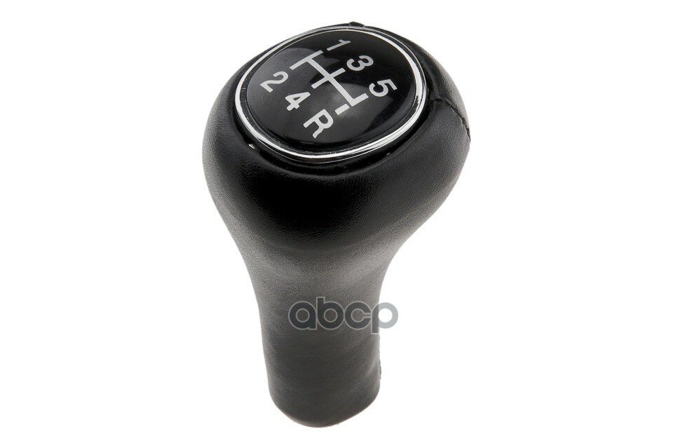 Ручка КПП FORD FOCUS I 1998-2005/5 BIEGУW/ NTY арт. GZB-FR-001