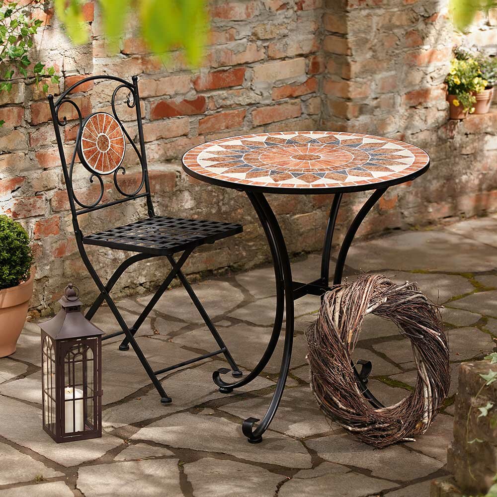 Столик "Мозаика"