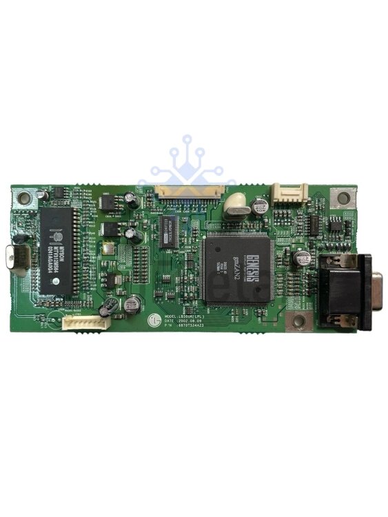 Материнская плата LB500K(LPL) для LG L1510S
