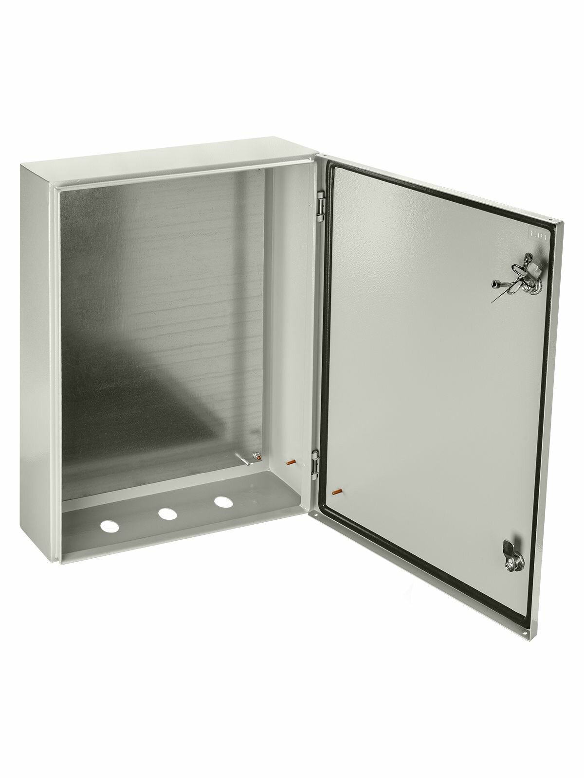 Щит распределительный ЩМП-3-1 IP66 (650х500х150) TDM