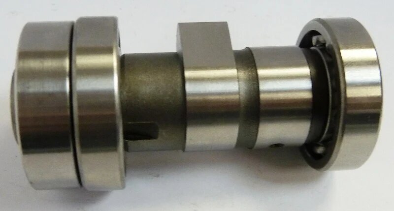 Распредвал 4T 139FMB (мопед) 50сс