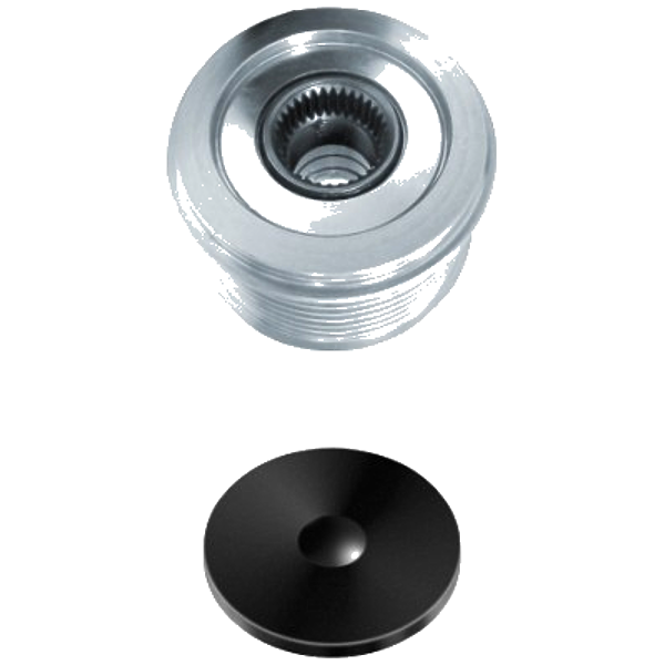 HELLA 9XU 358 039-081 шкив генератора infinity ex