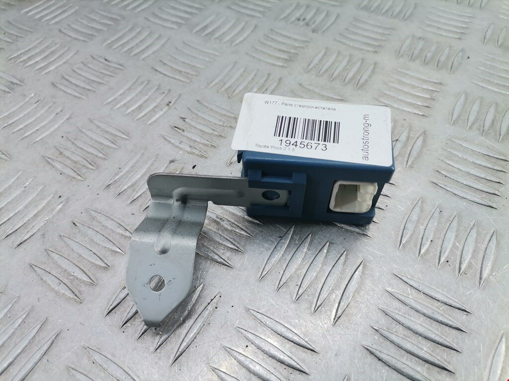 Реле стеклоочистителя Toyota Prius 2 (XW20) 8594047010 арт. 1945673