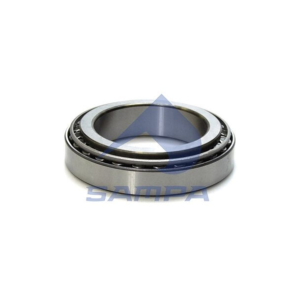 Подшипник ступицы для автомобиля Mercedes Benz Renault Рено MAN, SAMPA 010.405 (1 шт.)