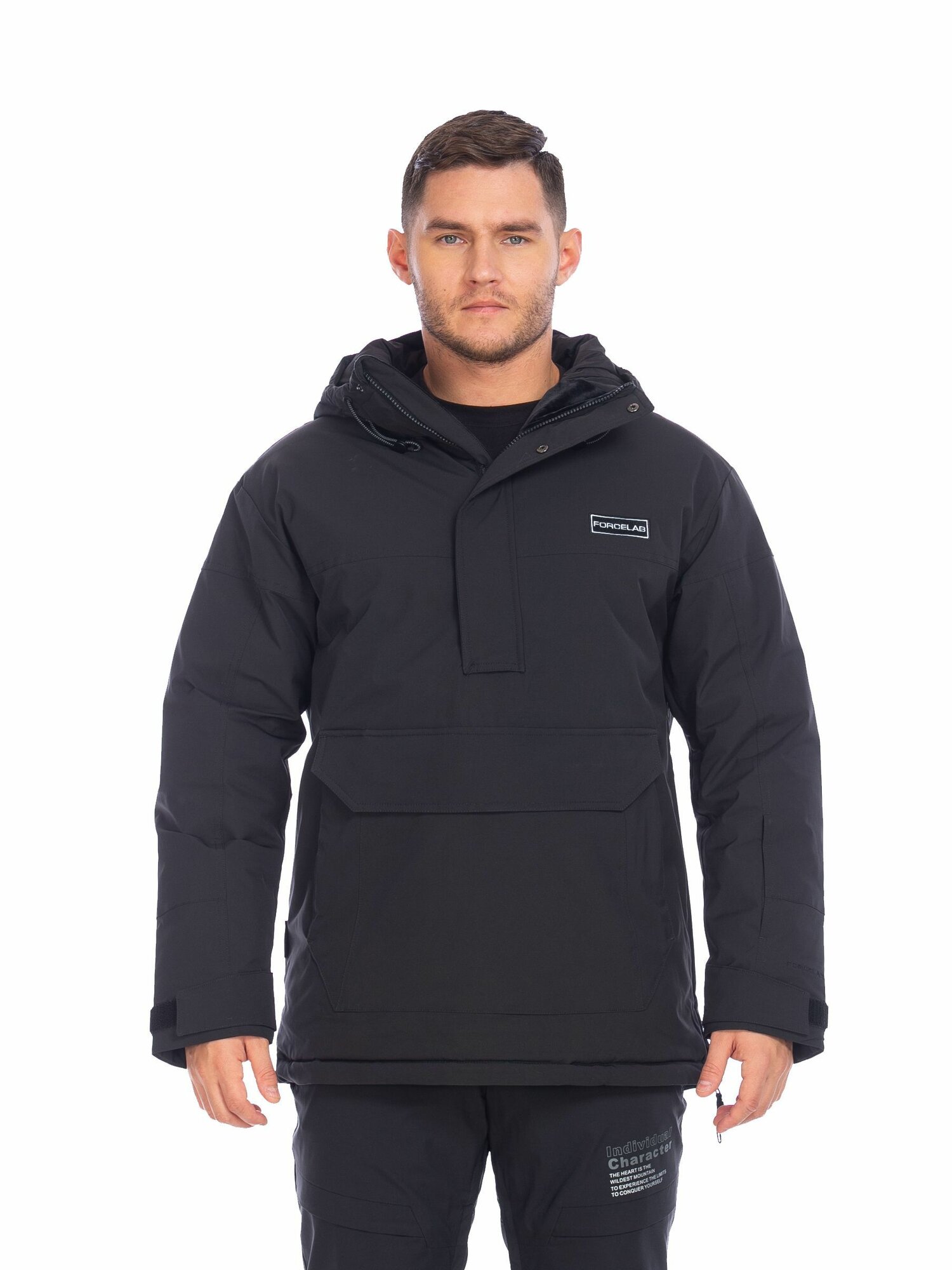 Анорак Горные лыжи и Сноуборд