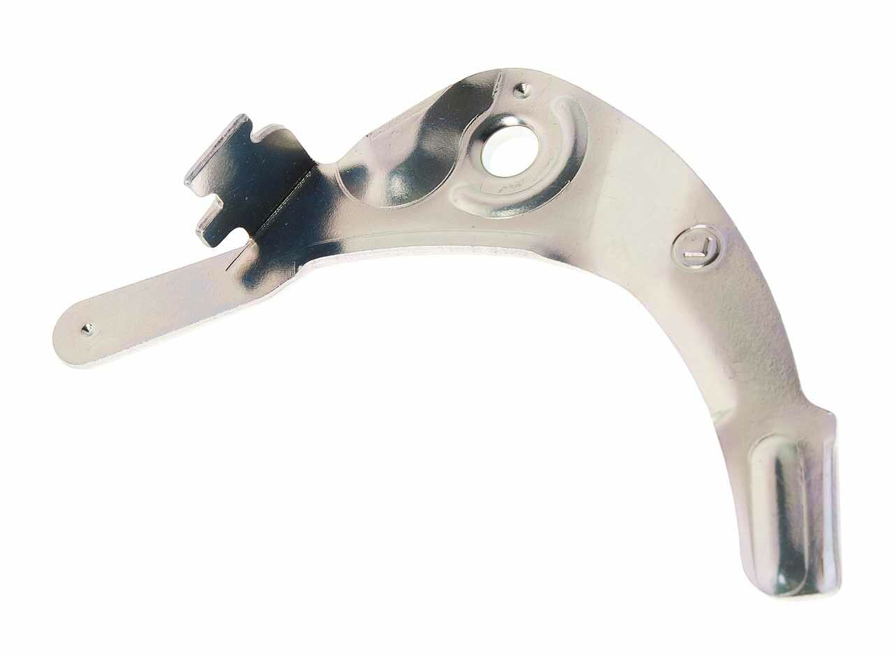 Рычаг Porter разжимной стояночного тормоза левый OE, 58387-44100, HYUNDAI/KIA