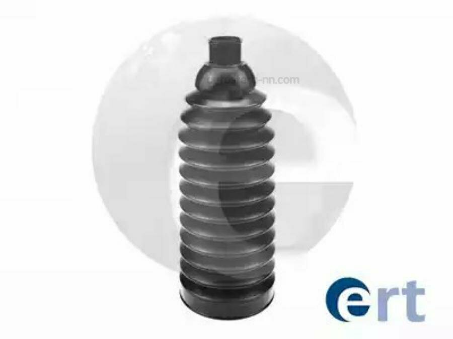 ERT 510059 Пыльник рулевой рейки MERCEDES-BENZ: M-CLASS (W163) ML 230 (163.136)/ML 270 CDI (163.113)/ML 320 (163.154)/ML 350 (163.157)/ML 350 4-matic/ML 400 CDI (163.128)/ML 430 (163.