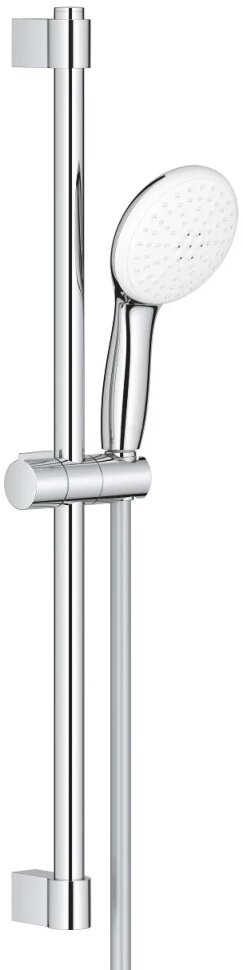 Душевой гарнитур Grohe Tempesta 27598003