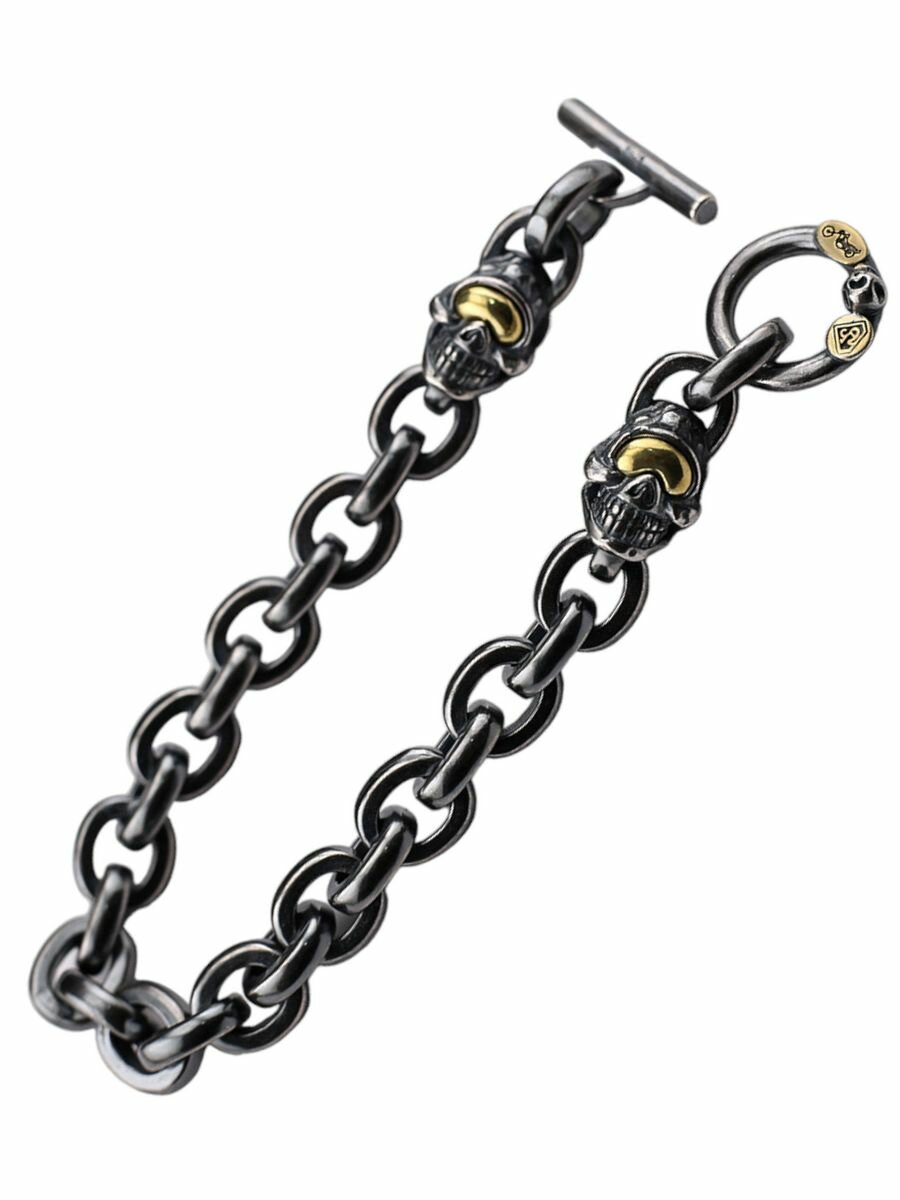 Браслет-цепочка