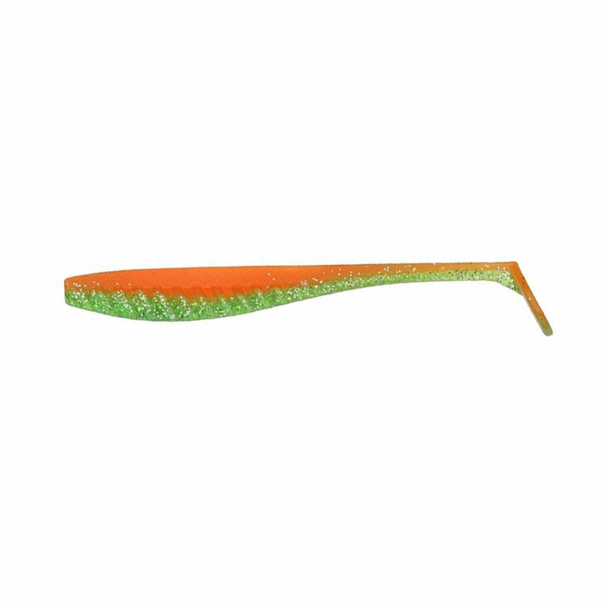 Силиконовая приманка для рыбалки, Frapp HUSTLE MINNOW 4.5" # 28 (5шт), 116 мм, 6.0 г, # 28