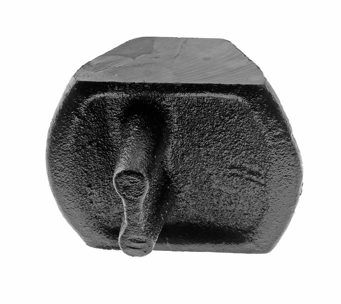 Вкладыш МАЗ кронштейна рессоры, 64221-2902449, МАЗ ОАО