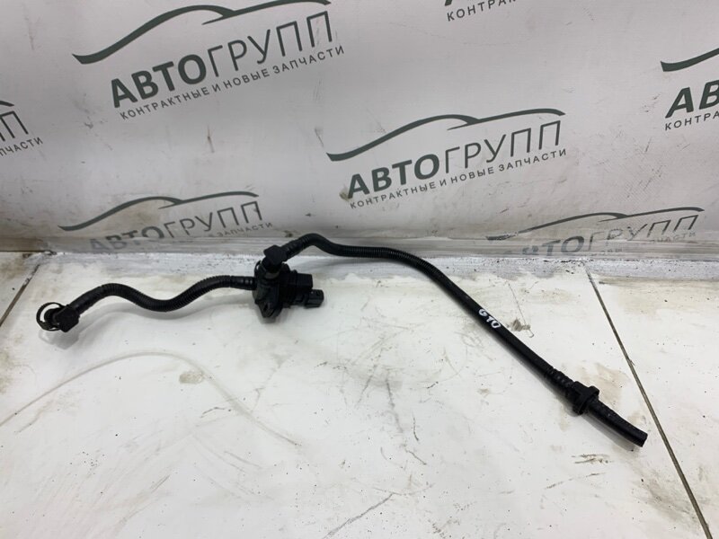 Трубопровод BMW X5 48i E70 Е70 13 90 7 548 907