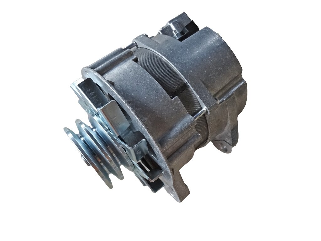 1322.3771 ELTRA - Генератор КамАЗ, МАЗ(с интегр. реле) 28В/50А