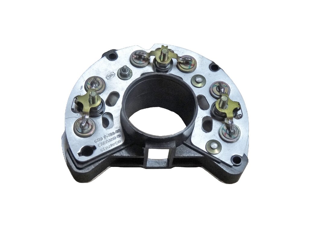 БПВ7-100-02 Орбита - Блок выпрямителей генератора Г287