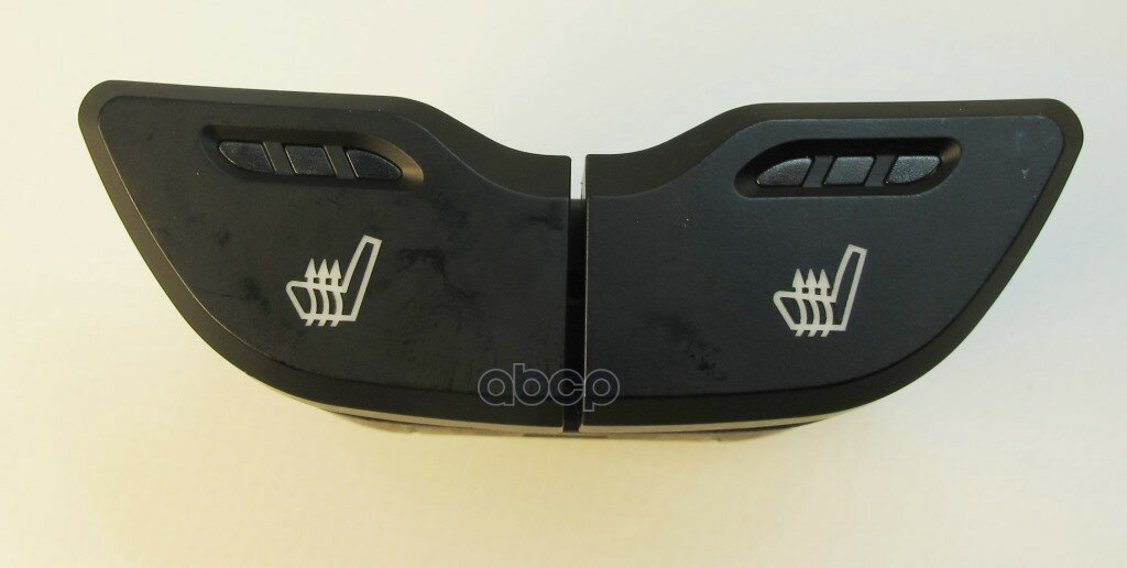 Блок управления обогрева сидений VESTA CARTRONIC Cartronic арт. CRTR0132308