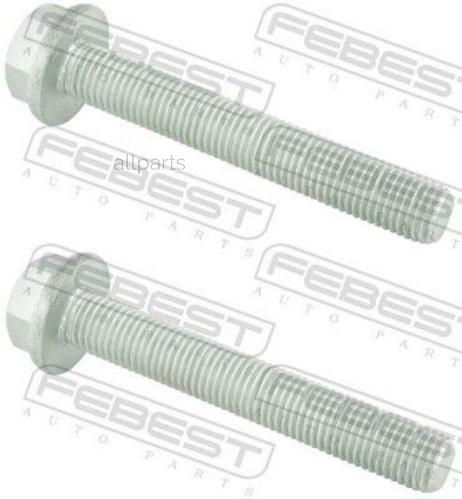 FEBEST 2098-001-PCS2 болт (2 шт. в упаковке) CHRYSLER AVENGER/ 200/ FLAVIA 2007-2014 [NA]