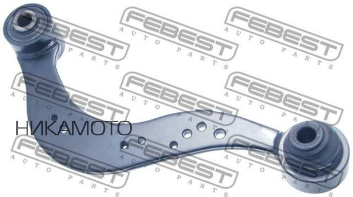FEBEST 0125-GGL15R Тяга LEXUS RX270/350/450H 08- зад. подв.