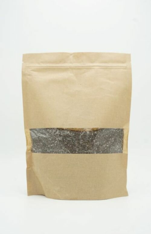 Семена чиа 500г