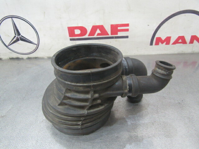 Гофра турбины двигателя D2066 MAN TGX, TGS, TGA