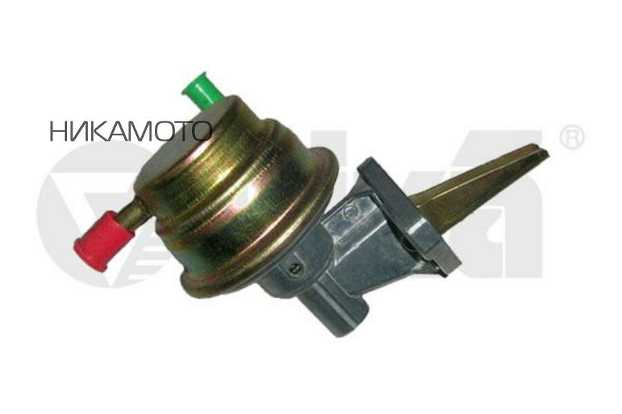 VIKA 11270069801 насос топливный механический!\ Audi 80 1.6-1.8 РР/70/RN 75/Quattro 1.8 85>