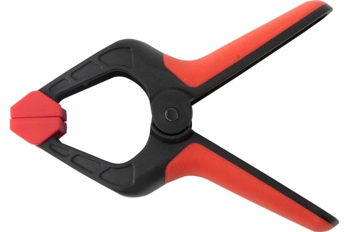 Пружинный зажим WORKPRO 50 мм WP232011