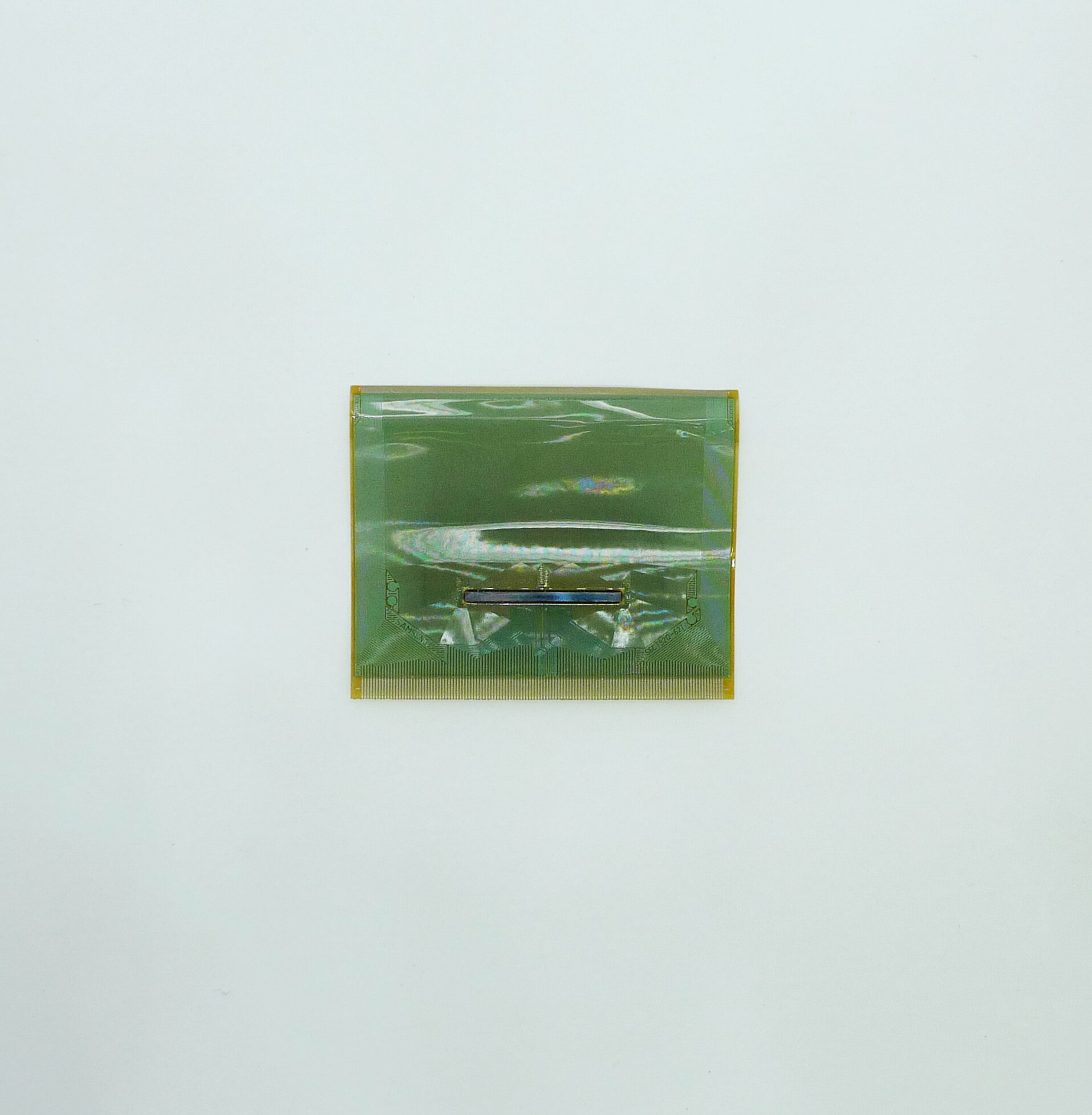 Дешифратор матрицы S6CT92Q-62T (снятый, оригинал)