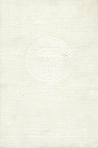 Малый Театр. 1824-1974. В двух томах. Том 1. 1824-1917