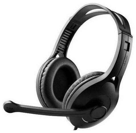 Наушники Edifier с Микрофоном K800 USB, оригинал, гарантия 1 год