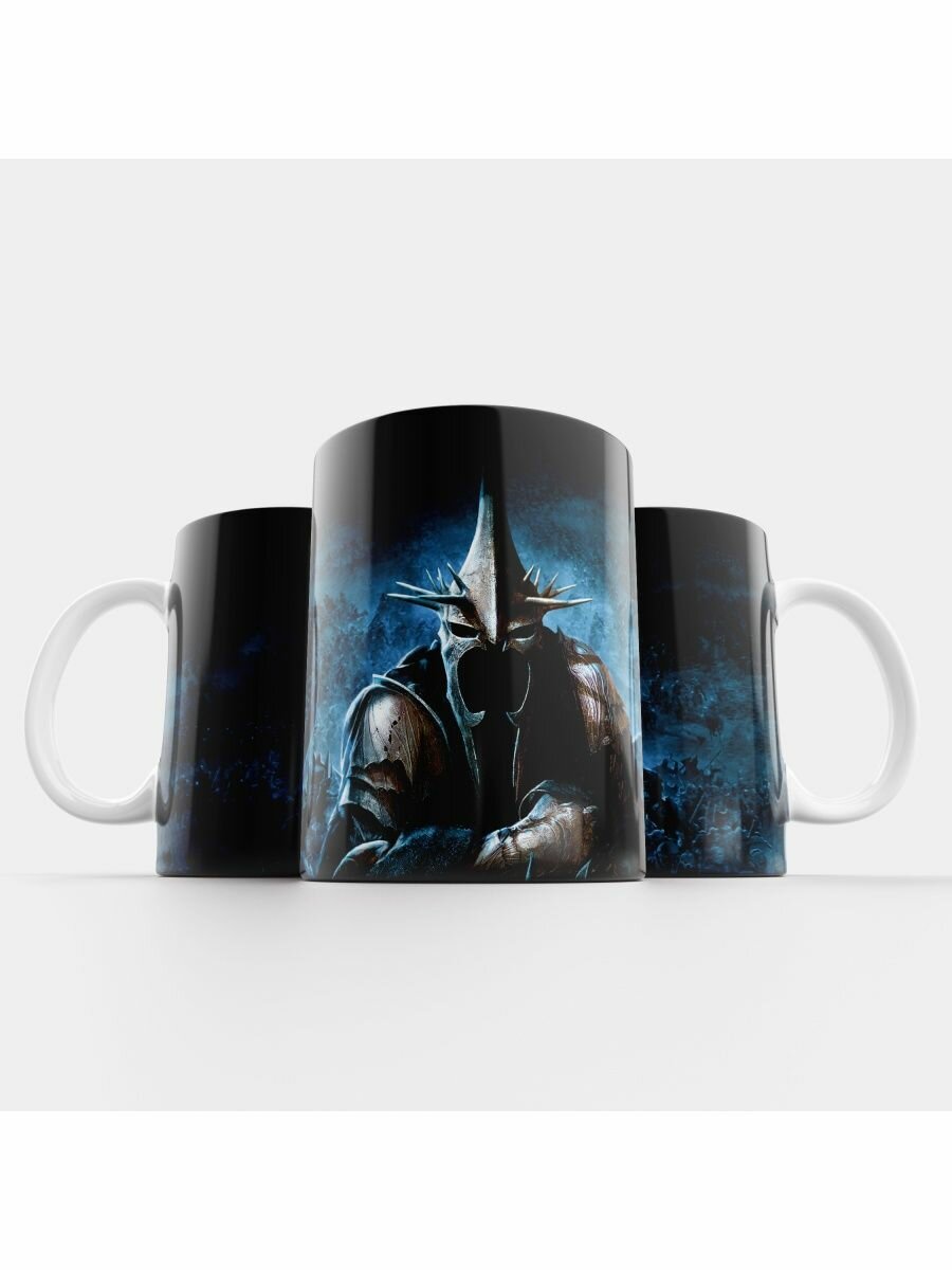Кружка Властелин колец The Lord of the Rings