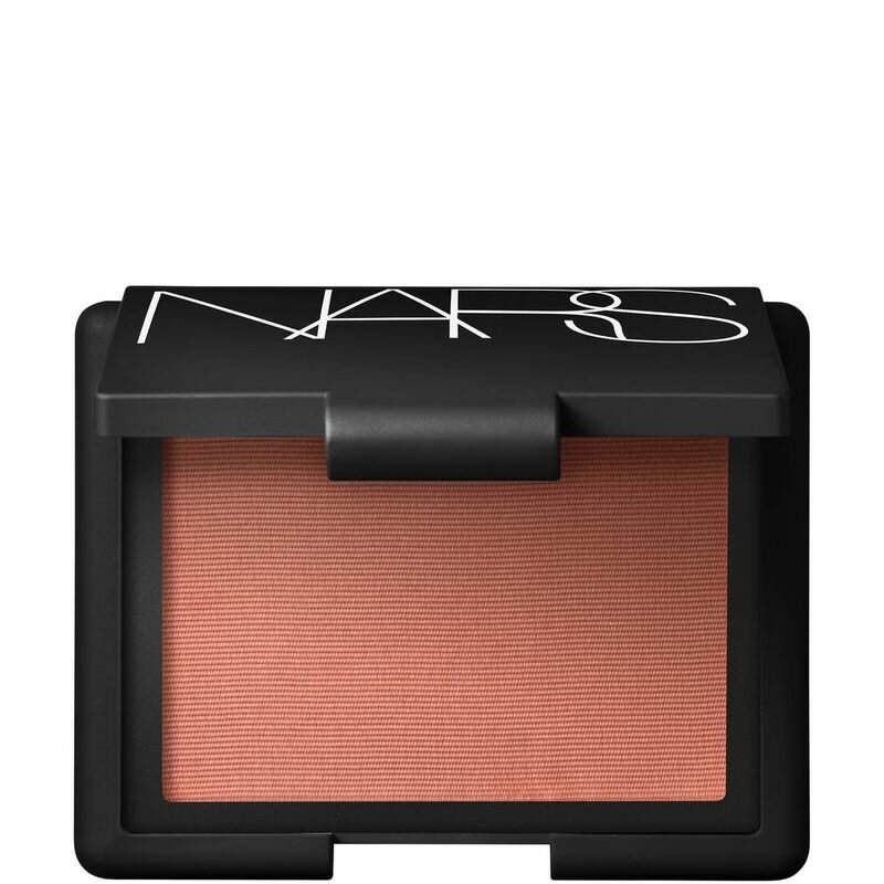 NARS Румяна для лица Cosmetics Blush 4,8 г (Gina)