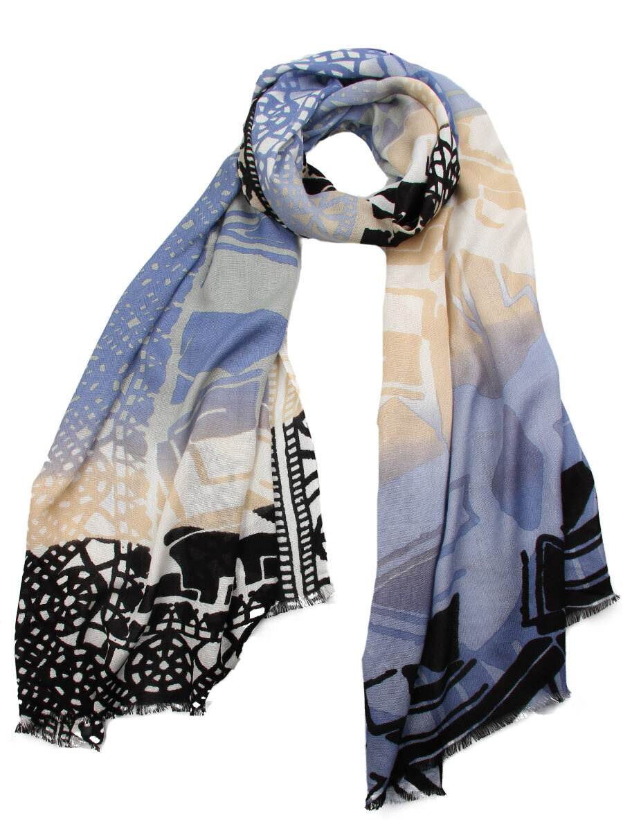 Палантин Базовая коллекция для женщин