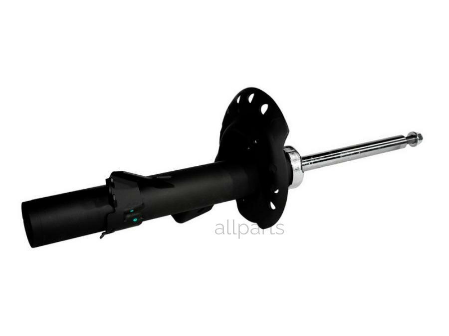 ZENTPARTS Z00534 амортизатор передний правый газовый!\ Ford Galaxy/Mondeo/S-Max all 06>