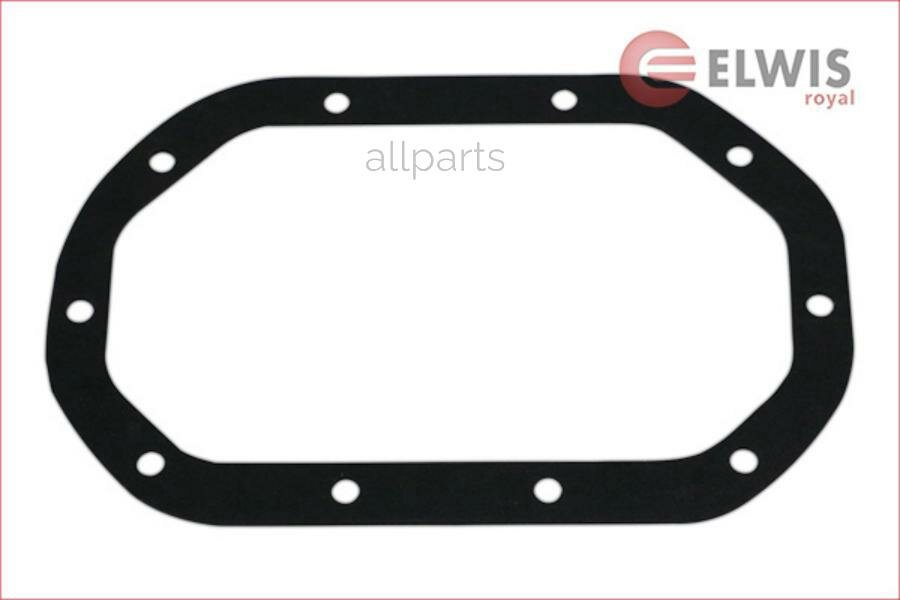 ELWIS-ROYAL 4042623 Прокл. поддона МКПП