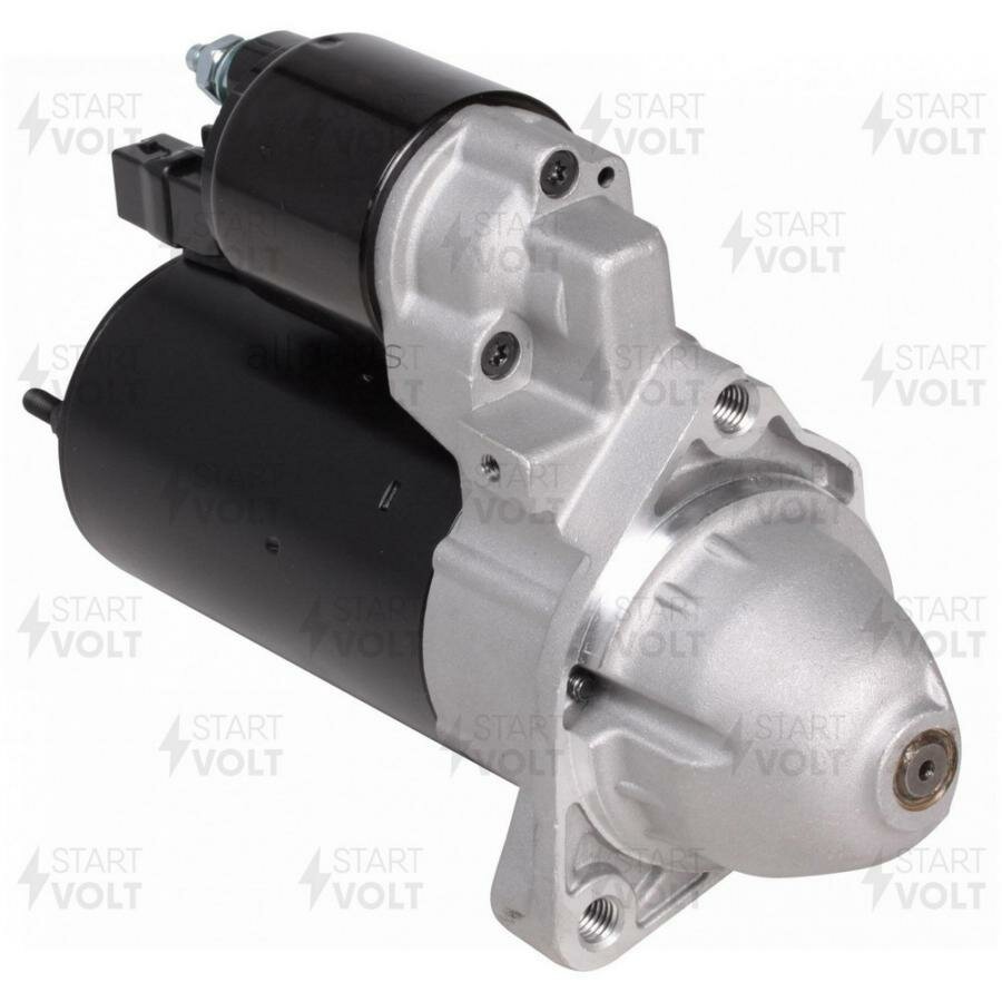 STARTVOLT LST 2604 Стартер для а/м BMW X5 E53 (03-)/7 E65 (01-) 4.4i/4.8i 1,7кВт STARTVOLT LSt 2604