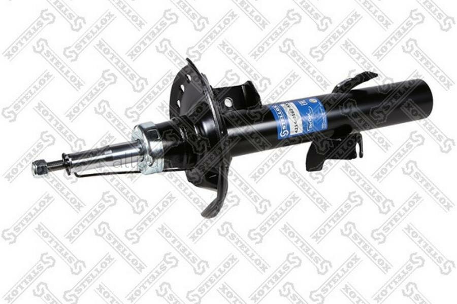 STELLOX 42140162SX амортизатор передний левый газовый!\ Landrover Freelander 2 06>