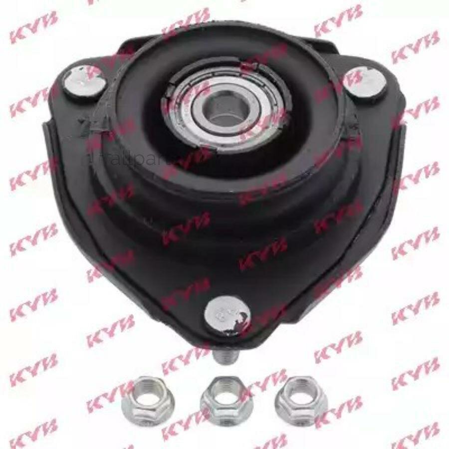 KYB SM5162 опора амортизатора переднего!\ Toyota RAV4 1.8/2.0 incl. 4WD 94>