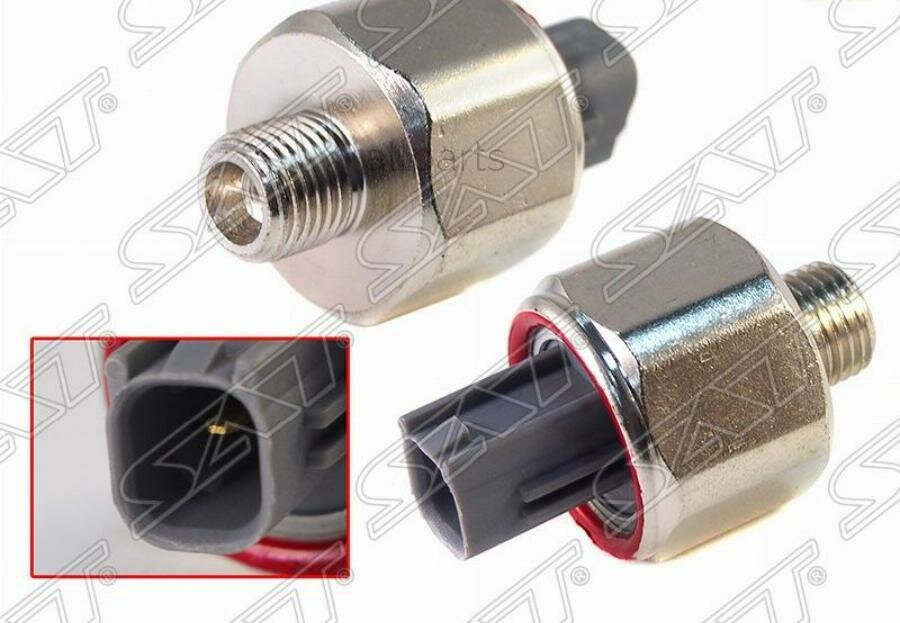 SAT ST-89615-52010 Датчик детонации Toyota Caldina (T190, T210) 92-02 / Vitz 99-05