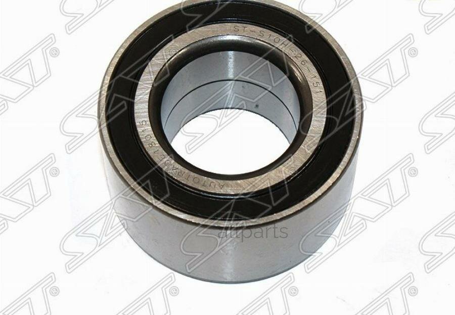 SAT ST-S10H-26-151 Подшипник передней ступицы Chery Tiggo T11 05-16 / Kia Spectra 02-11