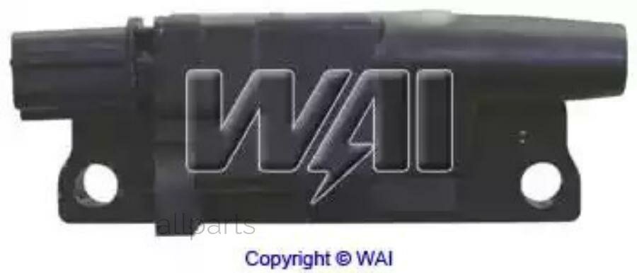 WAI CUF2403 Катушка зажигания