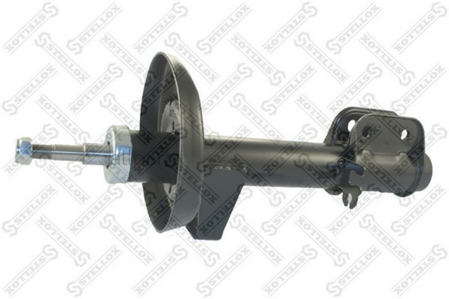 STELLOX 41140013SX амортизатор передний левый масляный!\ Opel Omega A 1.8-2.3TD 86-94