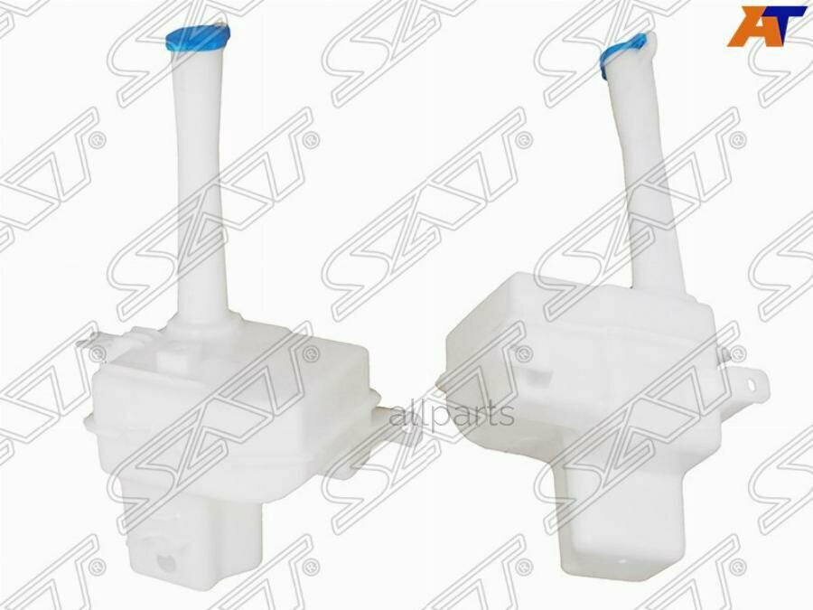 SAT ST-KA44-101-A0 Бачок омывателя Kia Cerato 08-13 / Forte 08-13 (С горловиной)
