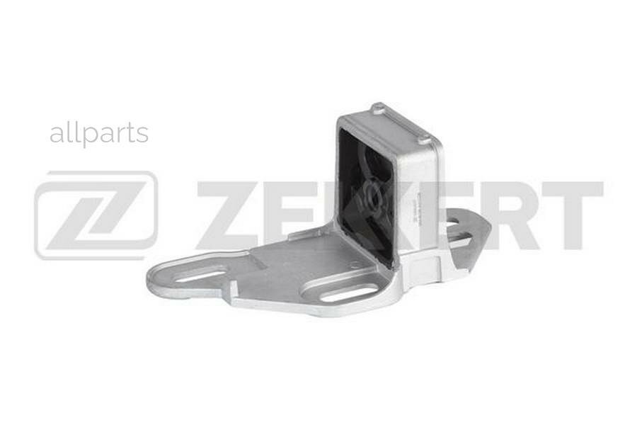 ZEKKERT GM-8135 Крепление глушителя Renault Clio II 98- (замена для GM-8086)