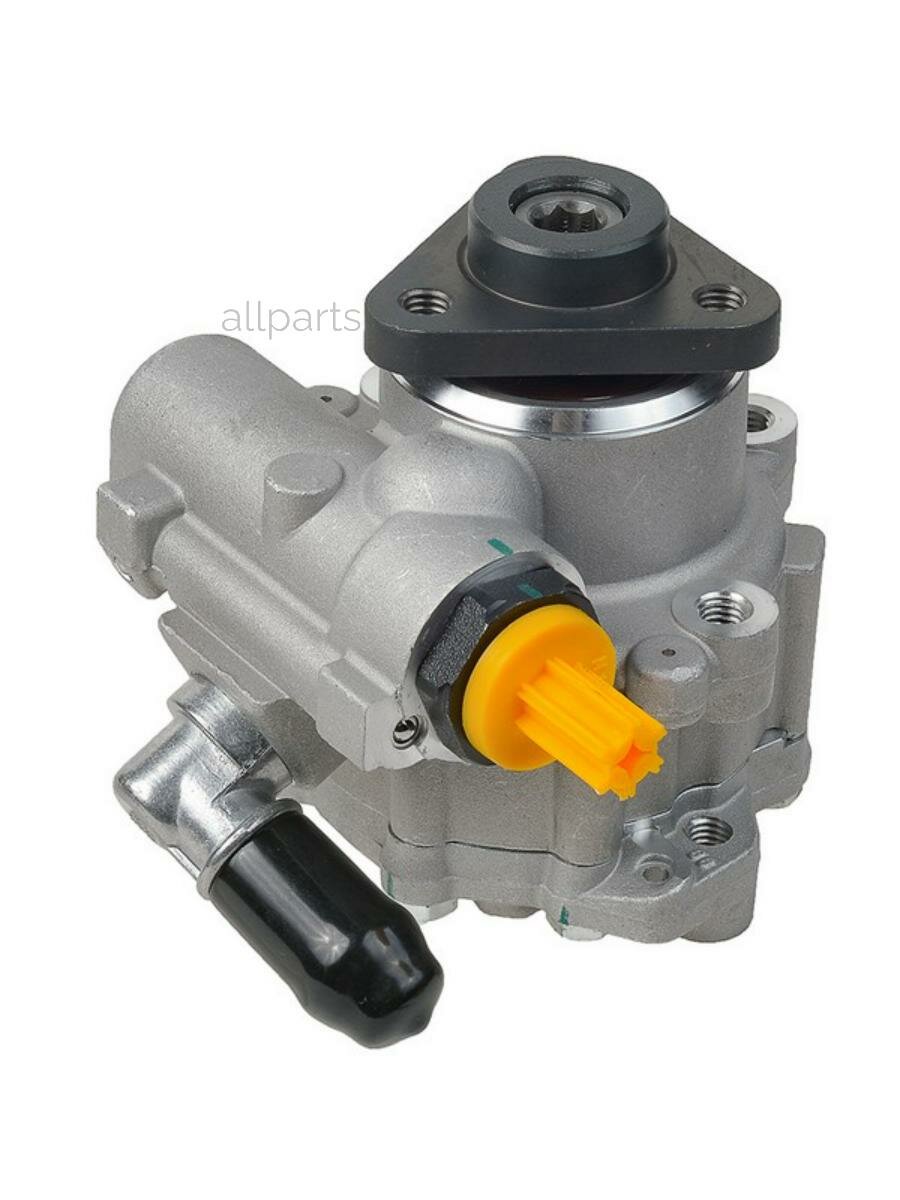 STELLOX 00-35517-SX Насос гидроусилителя руля 53750