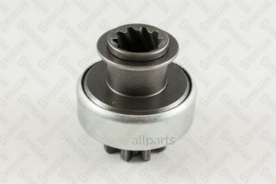 STELLOX 0680194SX бендикс стартера !\ BMW E36/E46/E39 1.6-2.8, Fiat Brava/Bravo 1.6/2.0 20v