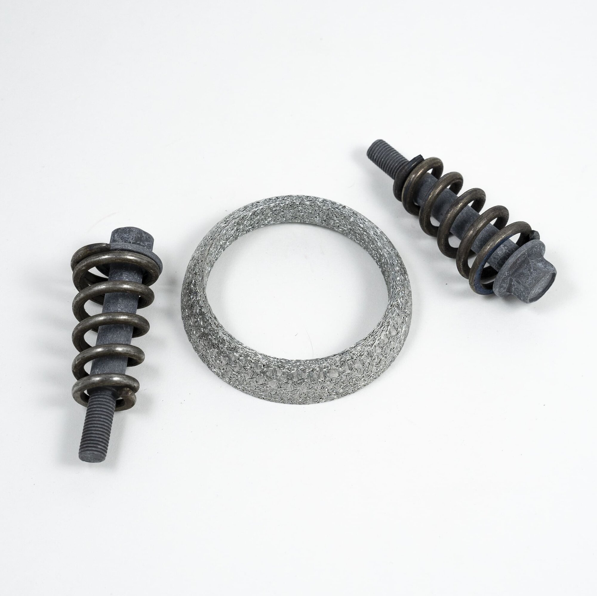 Ремкомплект катализатора ВАЗ-2110-2112 нейтралитического (Transmaster Universal)